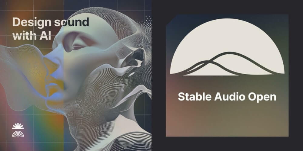 Stability AI 推出 Stable Audio Open —— 更加重視著作權的文字轉音訊開源模型 - DigiLog 聲響實驗室